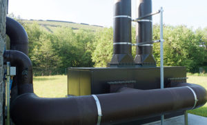 Process Ventilation Systems – Greenacre Environmental Systems Ltd